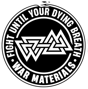 War Materials USA